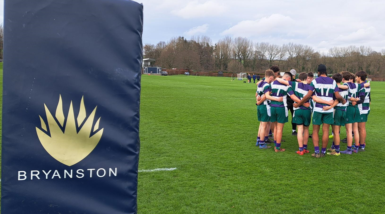 Salisbury 6th Form College S6C Update