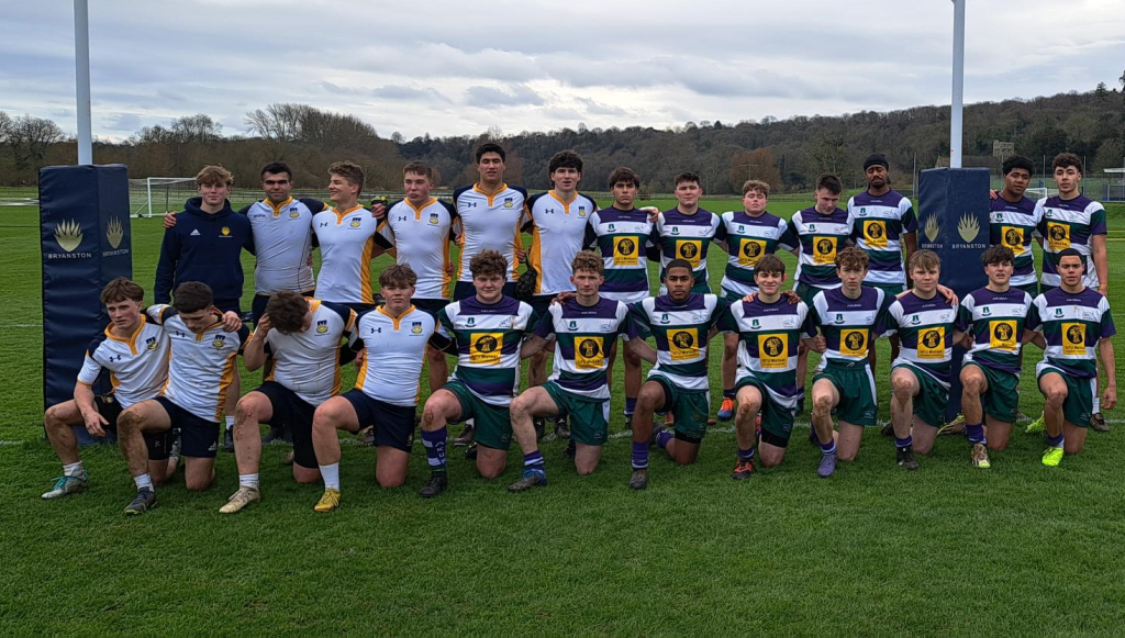 Salisbury 6th Form College S6C Update